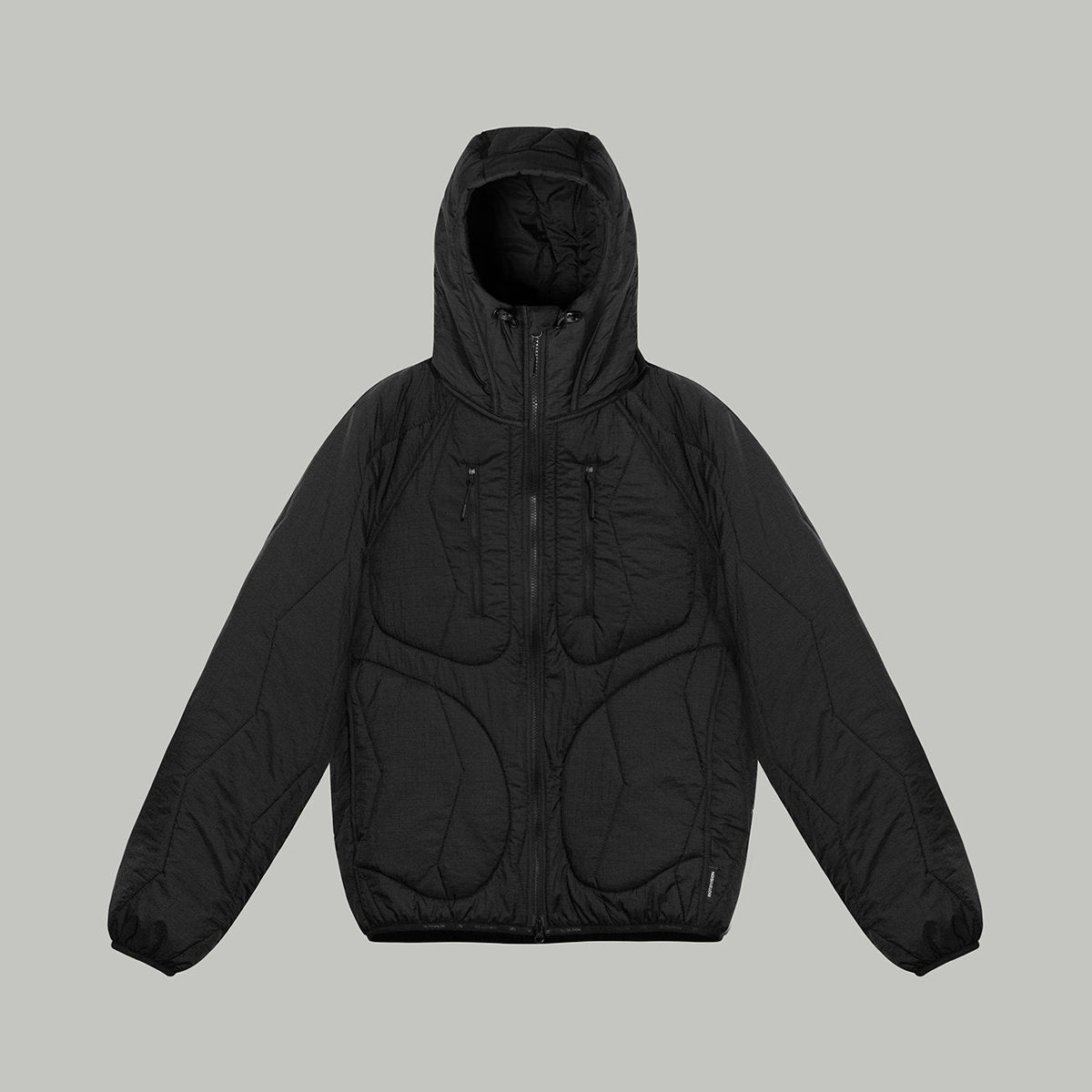 Iga Hooded Liner Gen.1 RD-IGAHL_GEN.1 BLACK – RIOT DIVISION