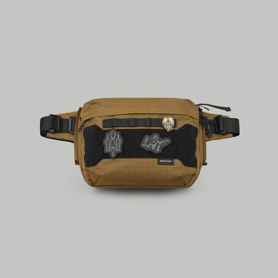 РЮКЗАКИ | СУМКИ | ГАМАНЦІ - RIOT DIVISION