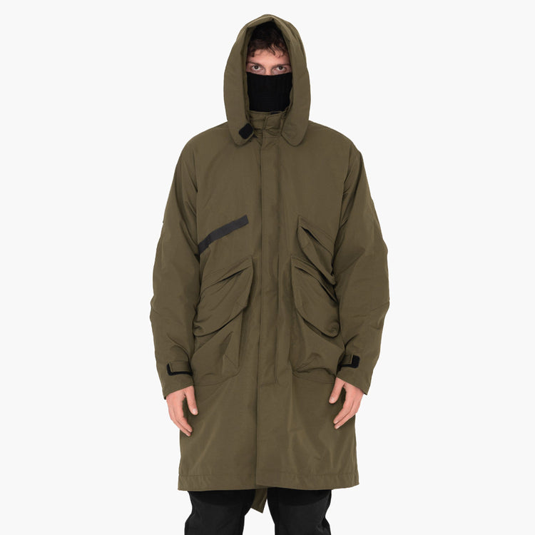 ВСІ - RIOT DIVISION