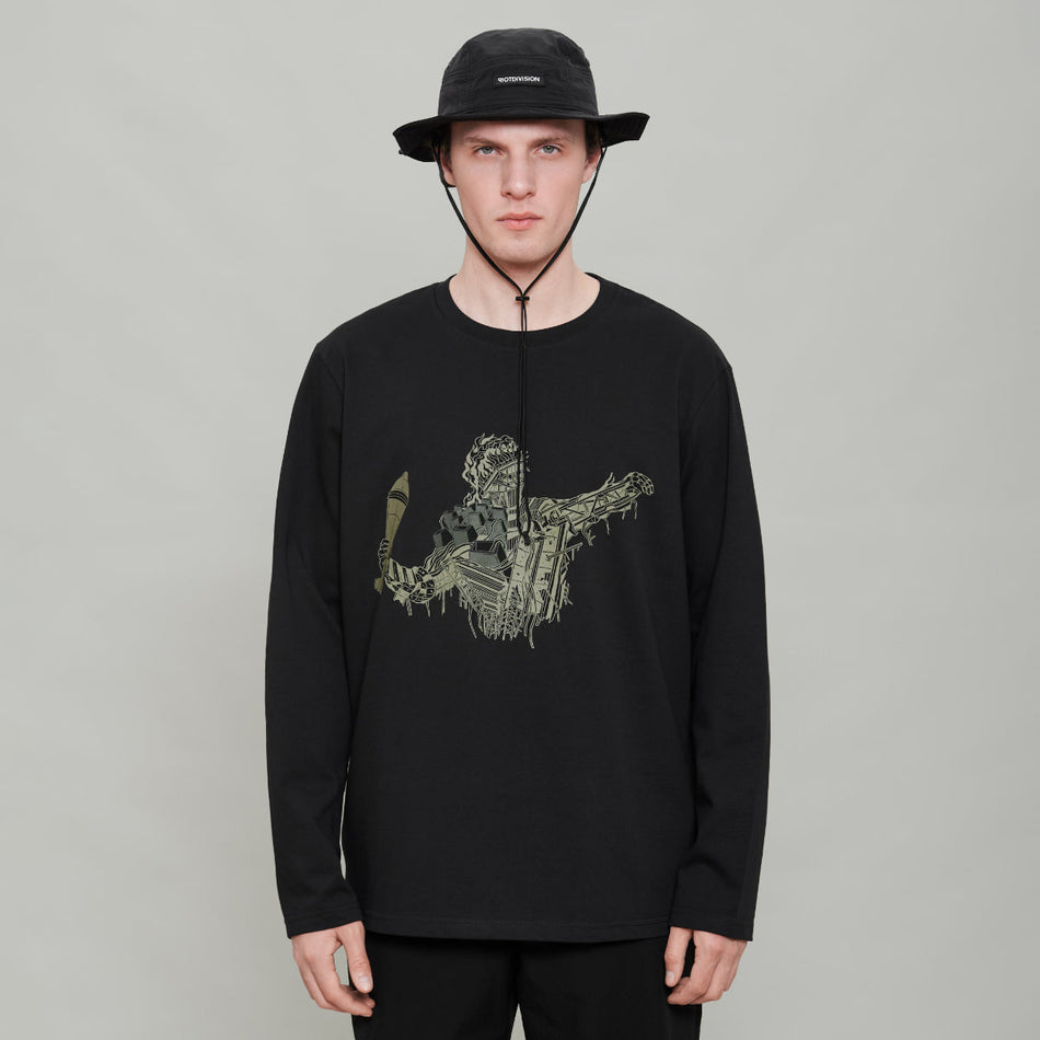 ФУТБОЛКИ | ЛОНГСЛІВИ - RIOT DIVISION