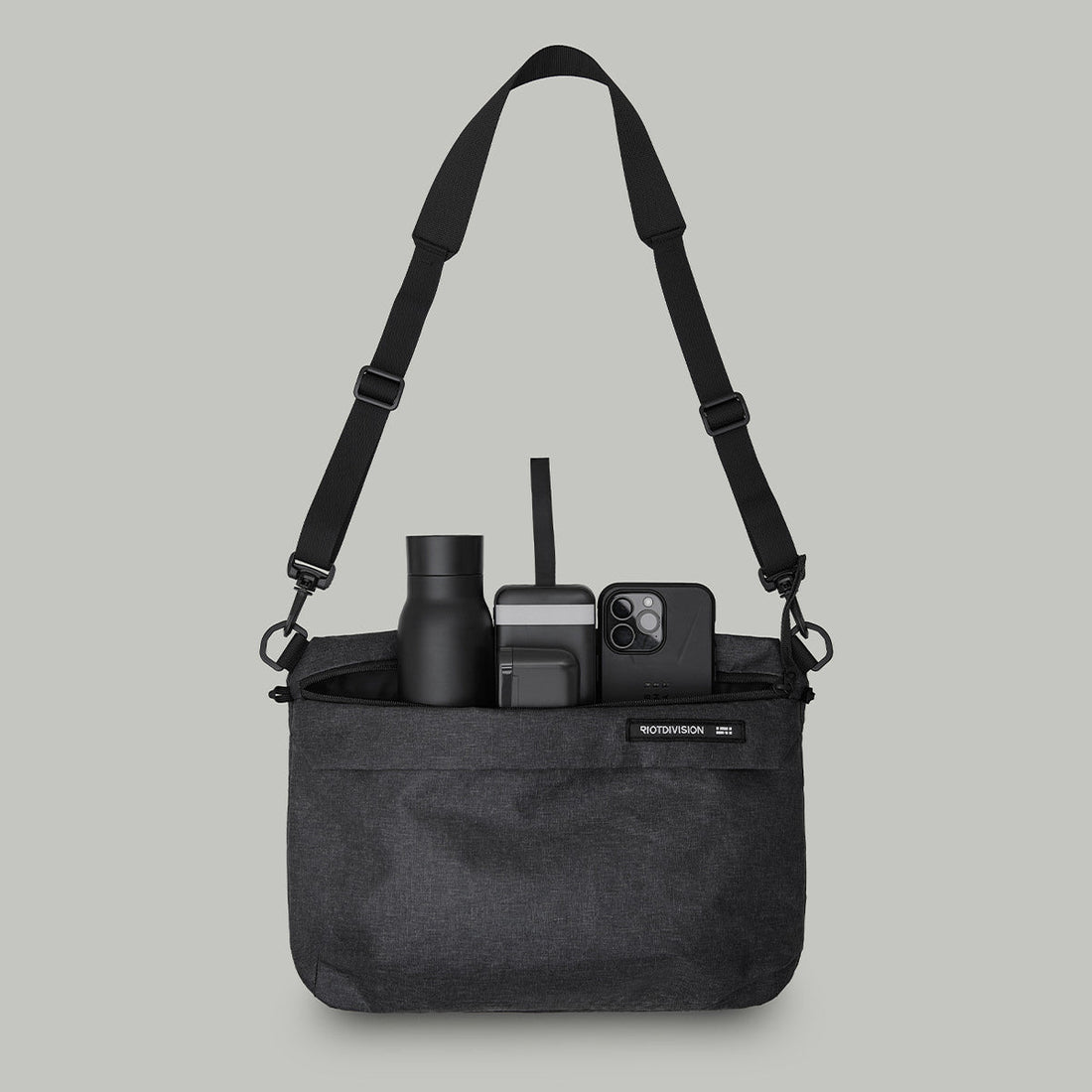 РЮКЗАКИ | СУМКИ | ГАМАНЦІ - RIOT DIVISION