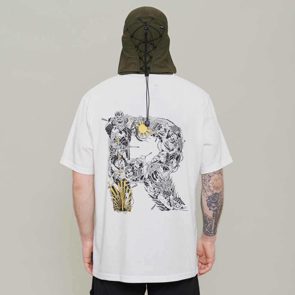 ФУТБОЛКИ | ЛОНГСЛІВИ - RIOT DIVISION